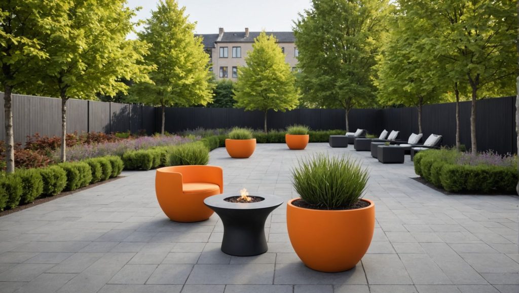 Solutions VRD : Transformez vos espaces extérieurs dès maintenant